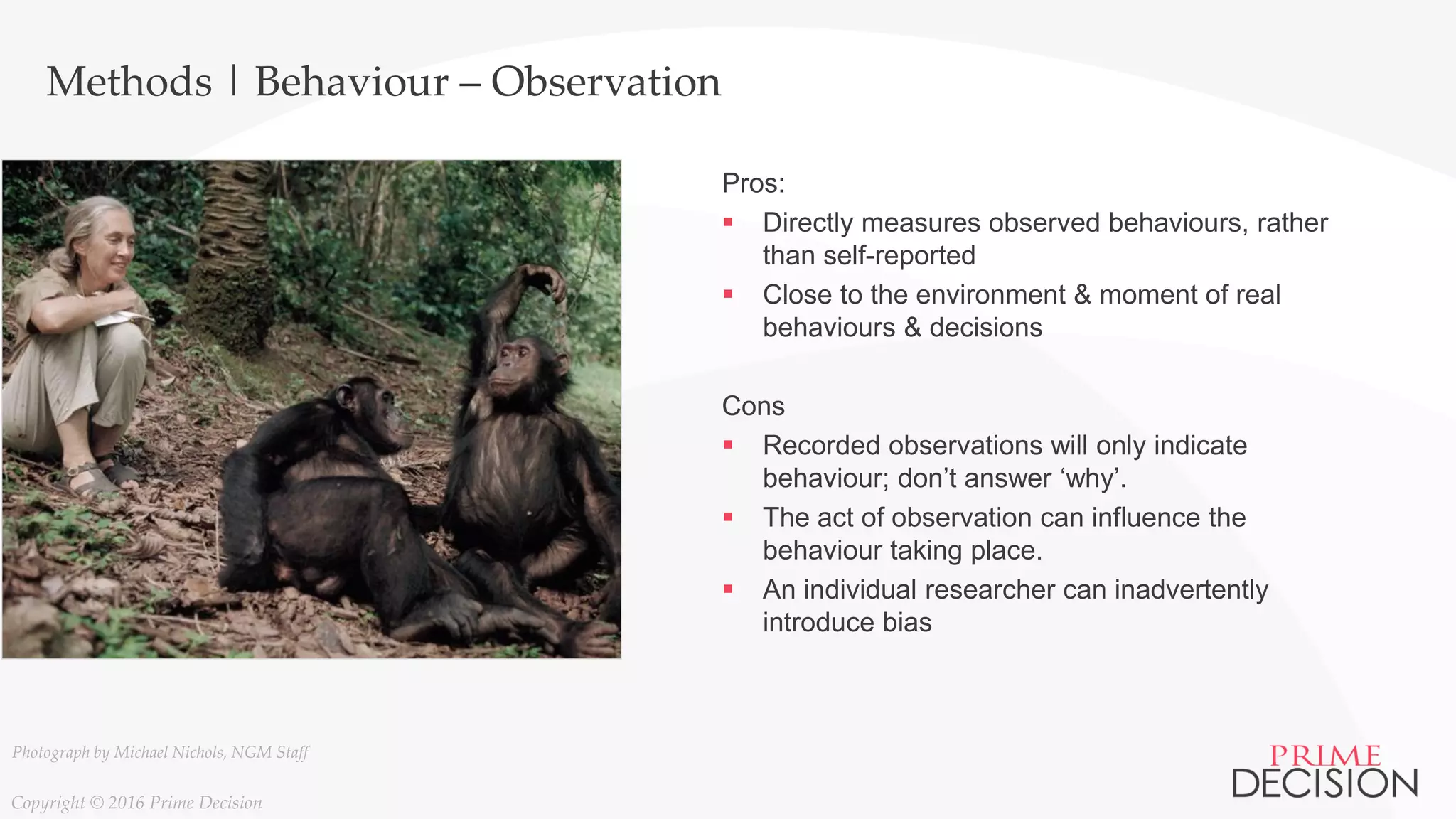 Research Methods Cheat Sheet | PDF