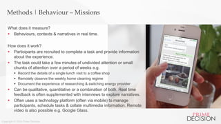 Research Methods Cheat Sheet | PDF