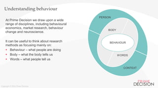 Research Methods Cheat Sheet | PDF