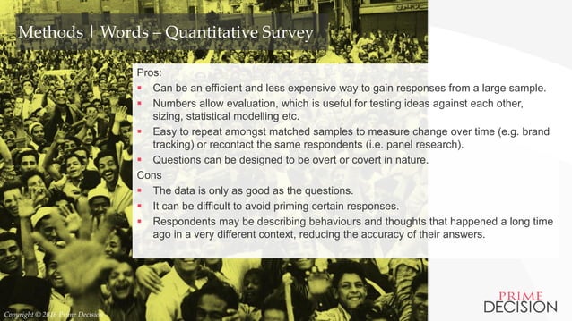 Research Methods Cheat Sheet | PDF