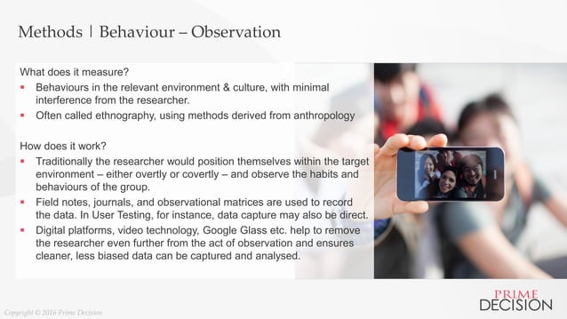 Research Methods Cheat Sheet | PDF