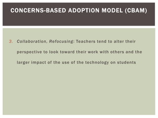 Pd model presentation | PPTX | Education