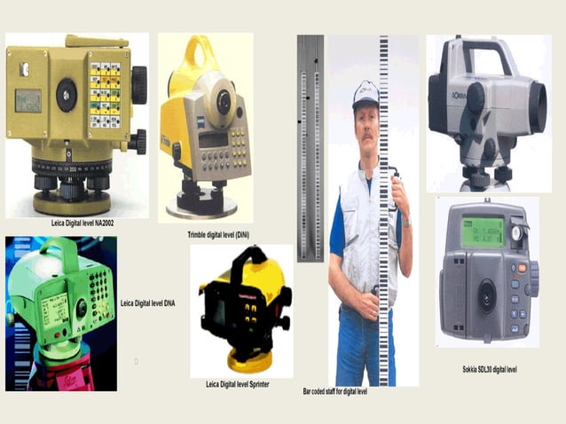 MODERN SURVEYING TECHNIQUES | PDF