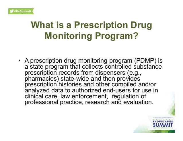 Pdmp 1 giglio hopkins