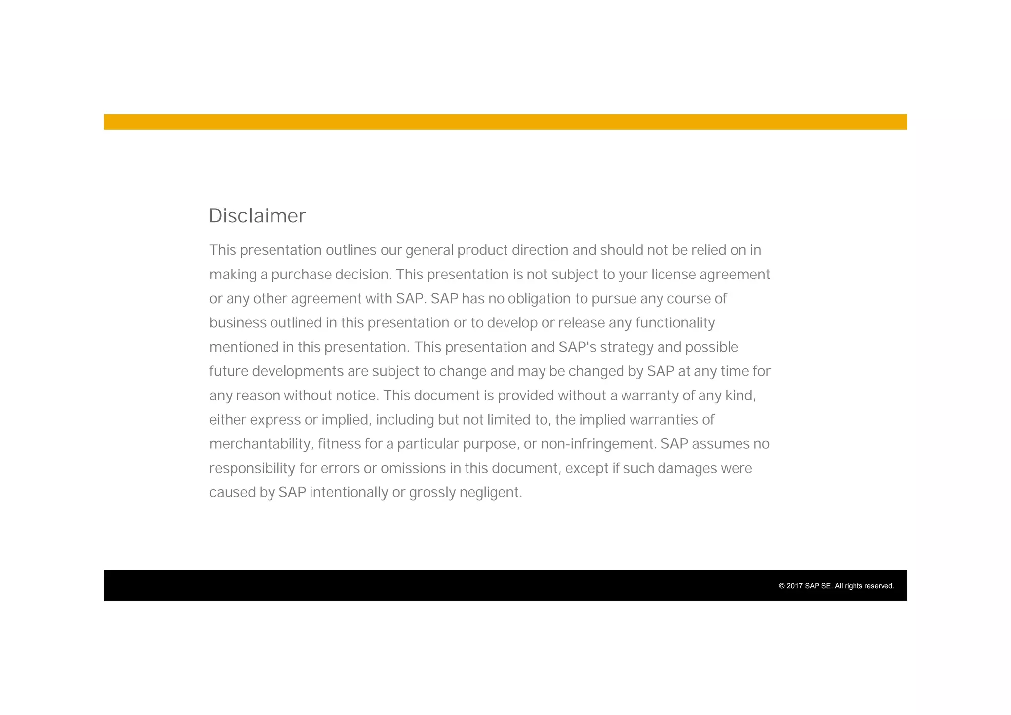 Alan Southall, SVP of Engineering, Head of IoT Predictive Maintenance ...