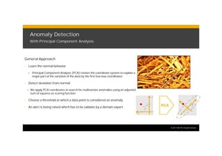 Alan Southall, SVP of Engineering, Head of IoT Predictive Maintenance ...