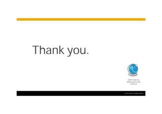 Alan Southall, SVP of Engineering, Head of IoT Predictive Maintenance ...