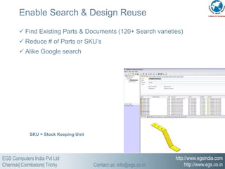 SOLIDWORKS PDM Standard Overview | PPTX