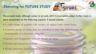 My STSH Scholary Article about TREATMENT of PRE-DIABETES with SSDD | PPT