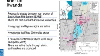 PDNA - Post Disaster Need Assessment and role of multi-stakeholders | PPTX