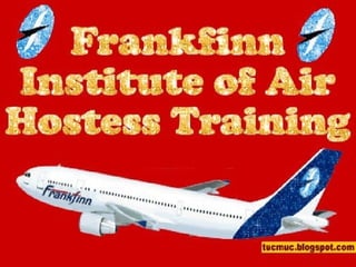 Frankfinn Personality Development Assignment | PPT