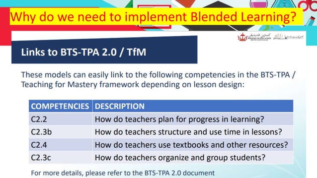 PD on Blended Learning.pptx
