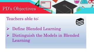PD on Blended Learning.pptx