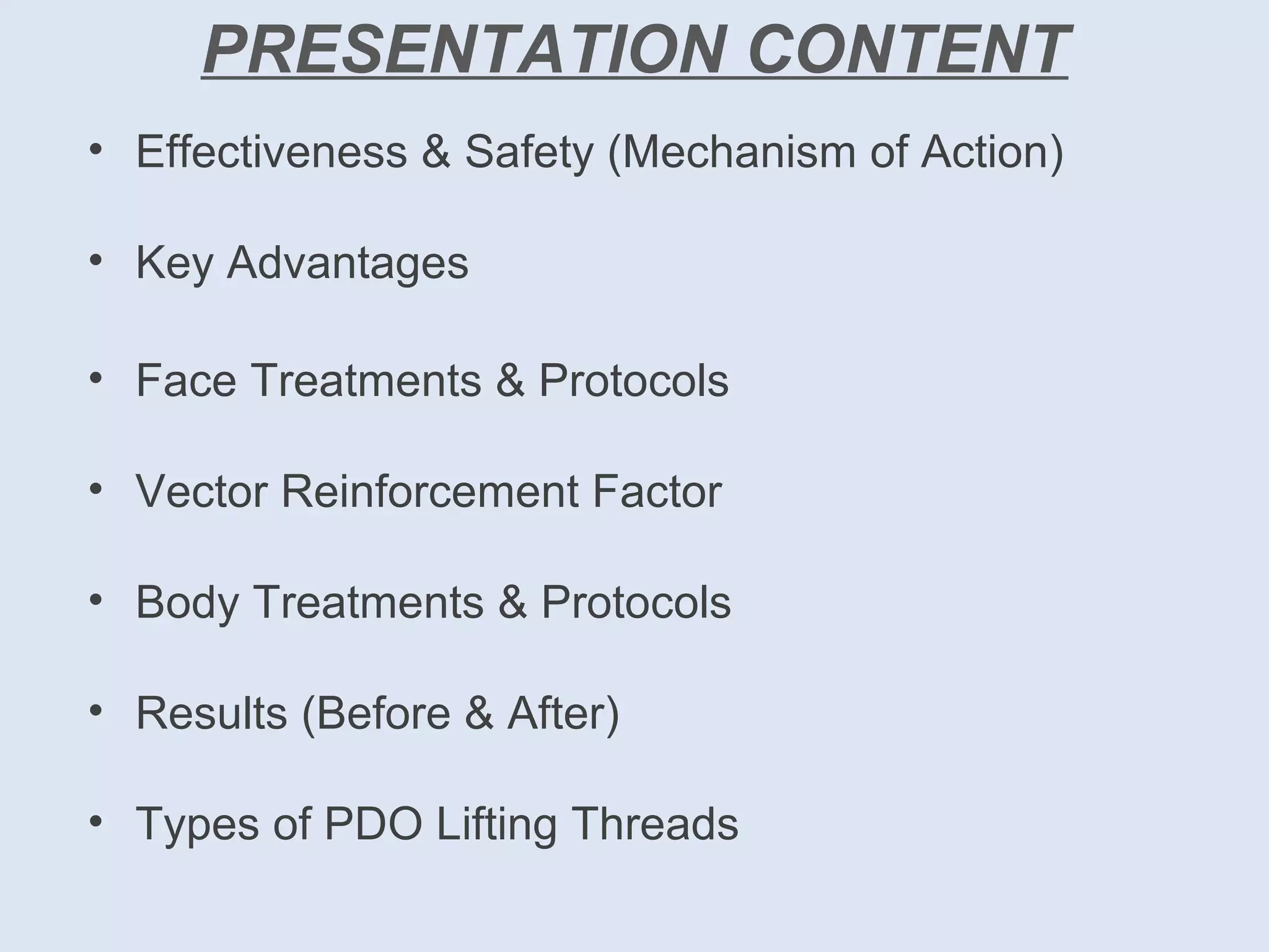 Pdo presentation eng | PPT