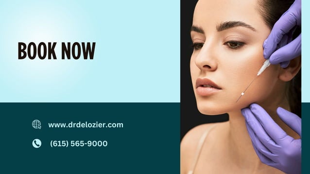 PDO Thread Lifting: The Best Solution for a Youthful Appearance! | PDF ...