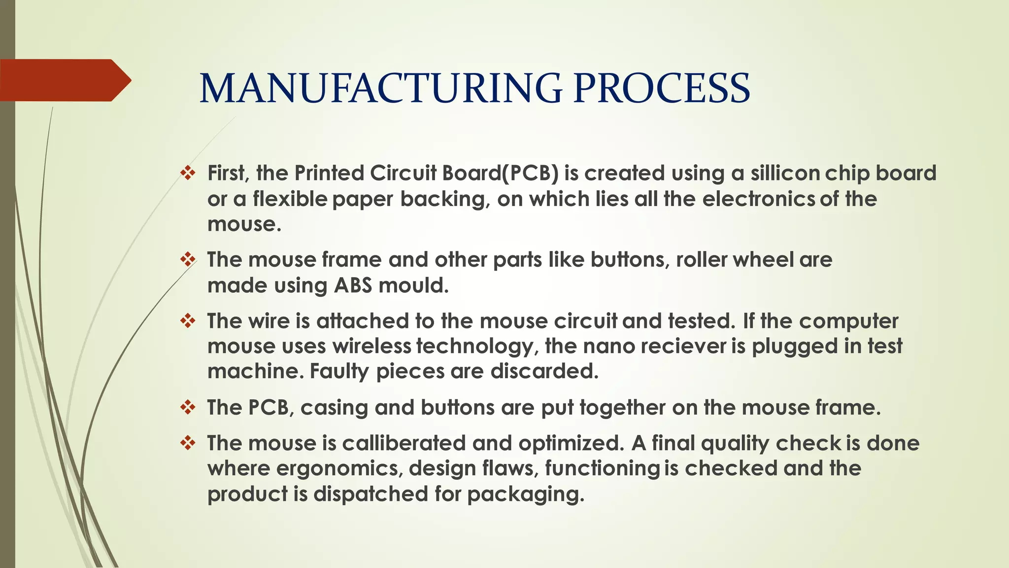 Manufacturing fundamentals for new product development | PDF