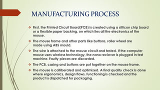 Manufacturing fundamentals for new product development | PDF