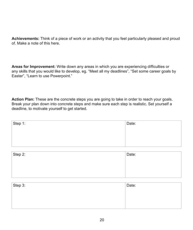 Personality Development Program PDF Personality Development Program PDF