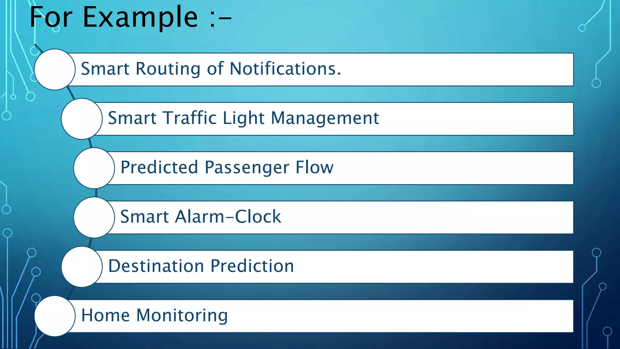 How Artificial Intelligence Will Make Technology Disappear | PPT