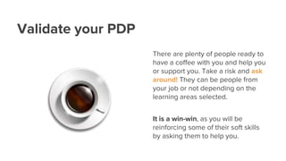 PDP Your personal development plan | PPTX