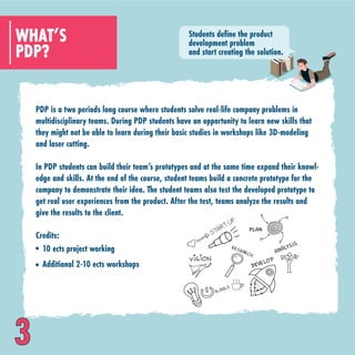 PDP21 working kit for teachers | PDF | Business | Business and Finance