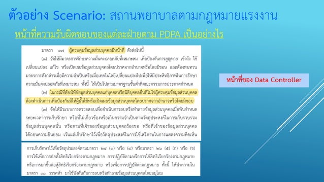 PDPA Share & Learn: Data Processing Agreement (DPA) Example by ...