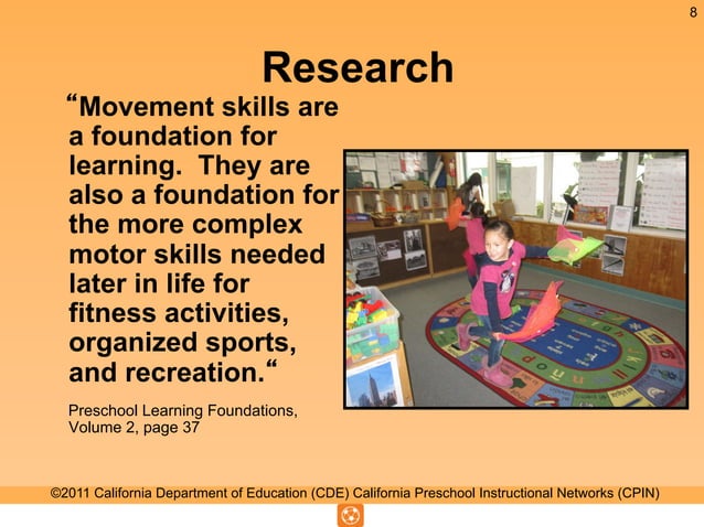 Pd perceptual motorv11 10_29_11 | PPT