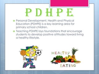 Pdphe | PPT