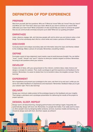 PDP International 2021 Working kit | PDF