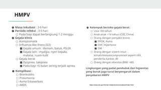 PDPI web _H1N1 dan HMPV virus respiratorypptx | PPTX