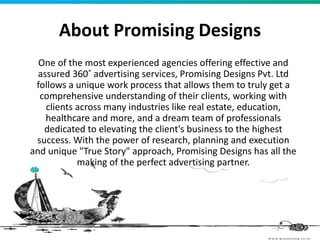 Pdpl ppt 6 steps to advertising success | PPT