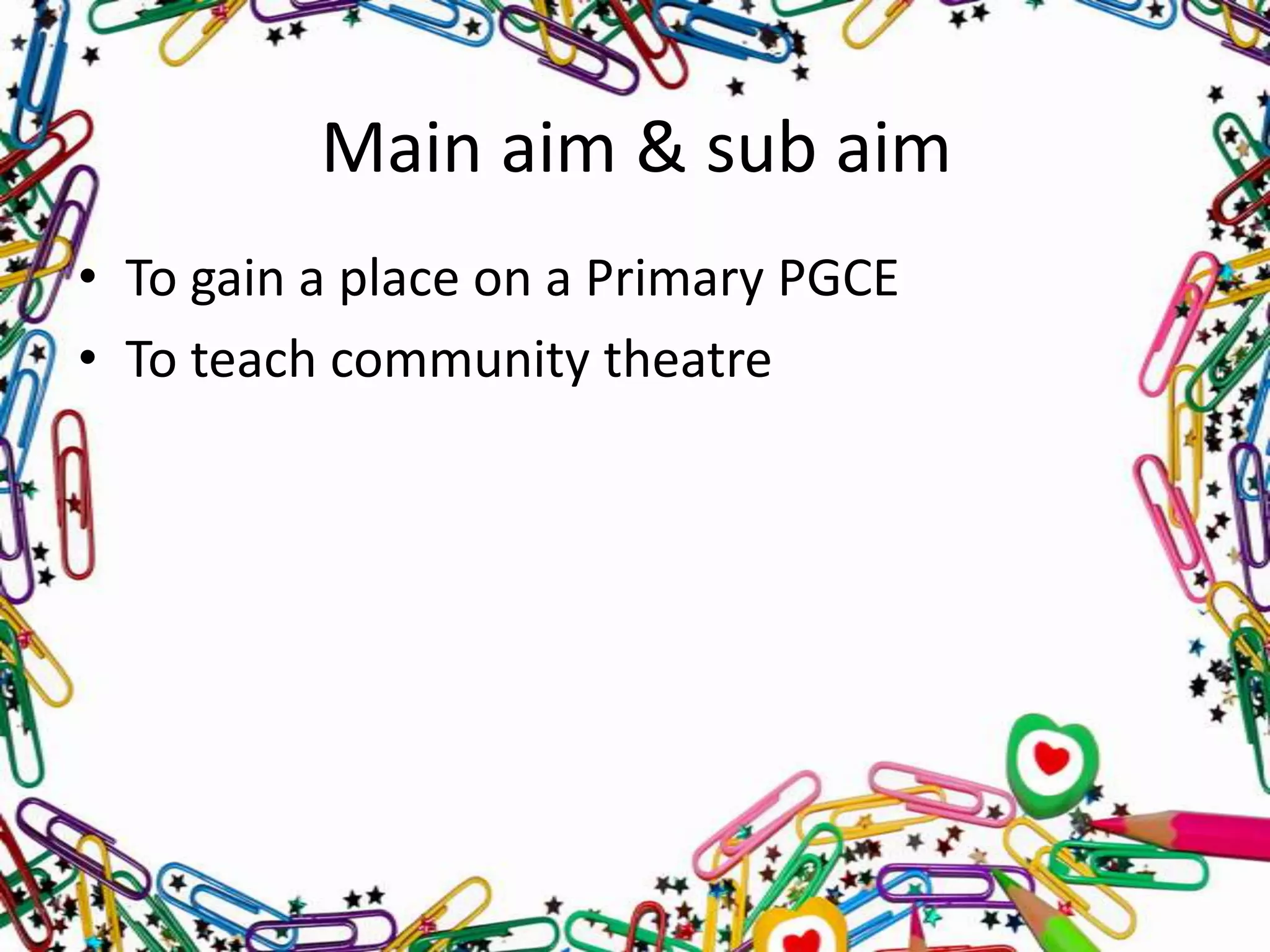 Pdp powerpoint Final | PPT