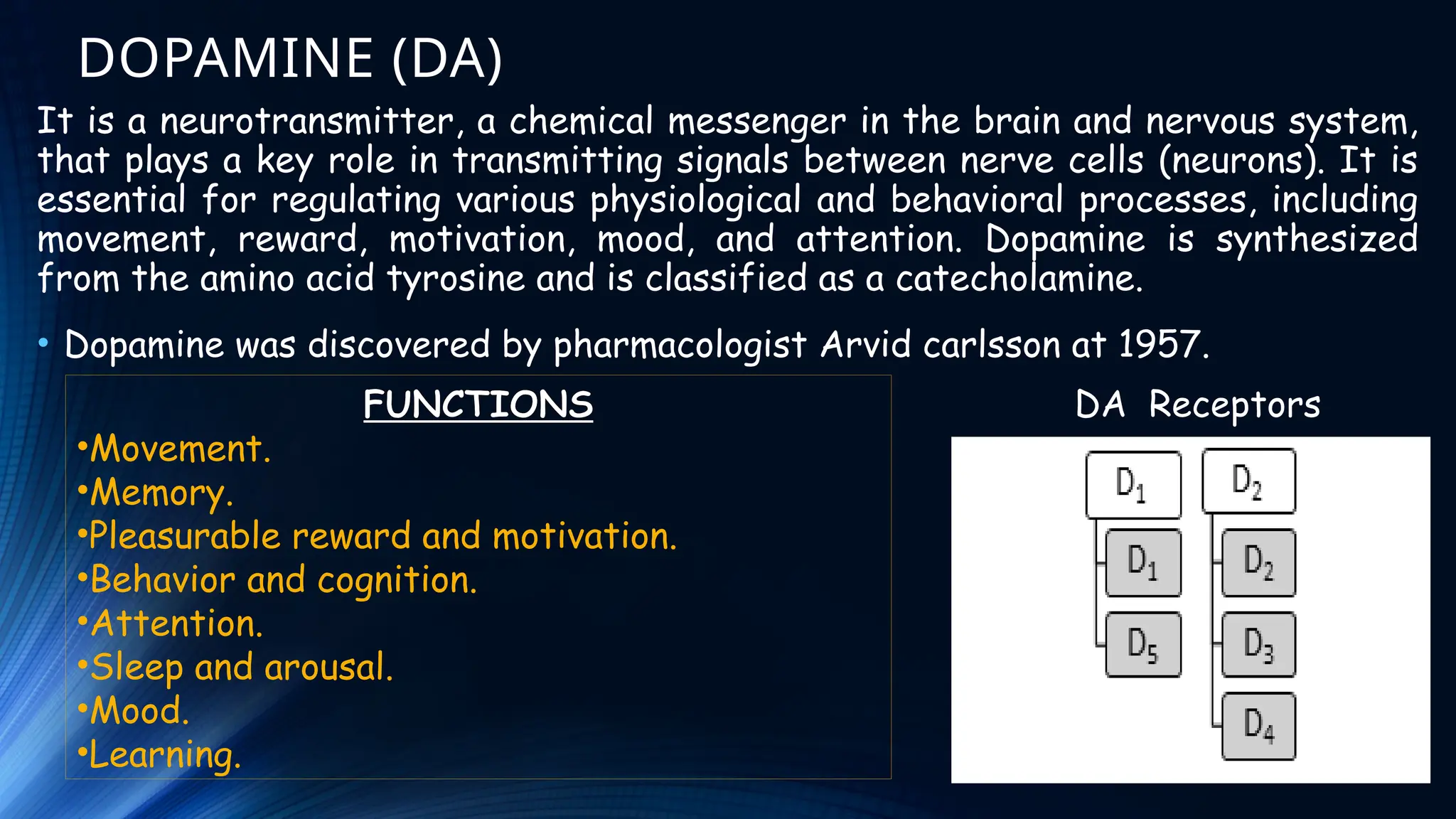 Overview of Parkinson’s disease :- Etiology, types, pathogenesis,signs ...