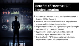 PDP & RACI. PPT on Development_ChainSys. | PPTX