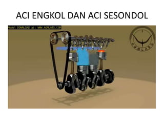 REKABENTUK MEKANIKALmdnf. Ijdbdirnekdndnf | PPT