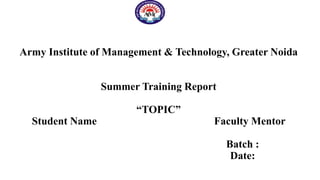 PD presentation Template.pptx