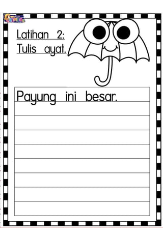 Bahan BM Tahun 1 | PPTX