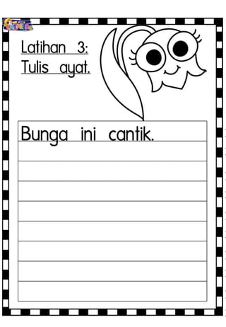 Bahan BM Tahun 1 | PPTX