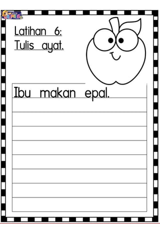 Bahan BM Tahun 1 | PPTX