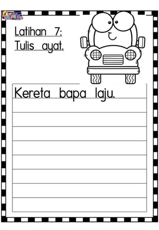 Bahan BM Tahun 1 | PPTX