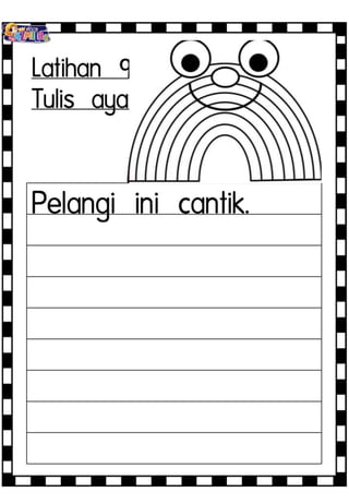 Bahan BM Tahun 1 | PPTX