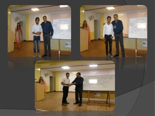 PDP Session by Mr.Yugank Chaturvedi | PPTX