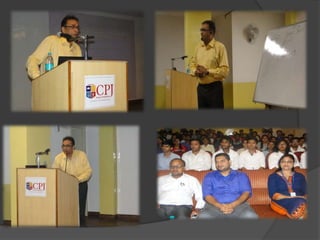 PDP session law | PPT