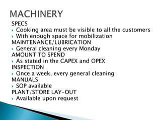 Price, Delivery, Quality - Lugawan | PPT
