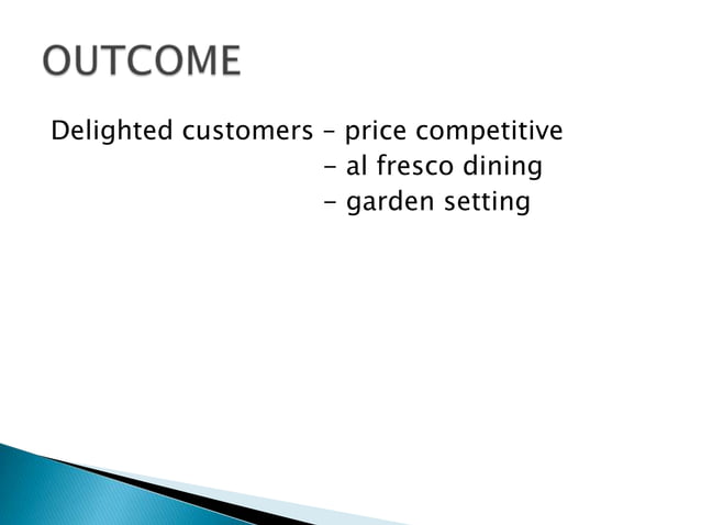 Price, Delivery, Quality - Lugawan | PPT | Business | Business and Finance