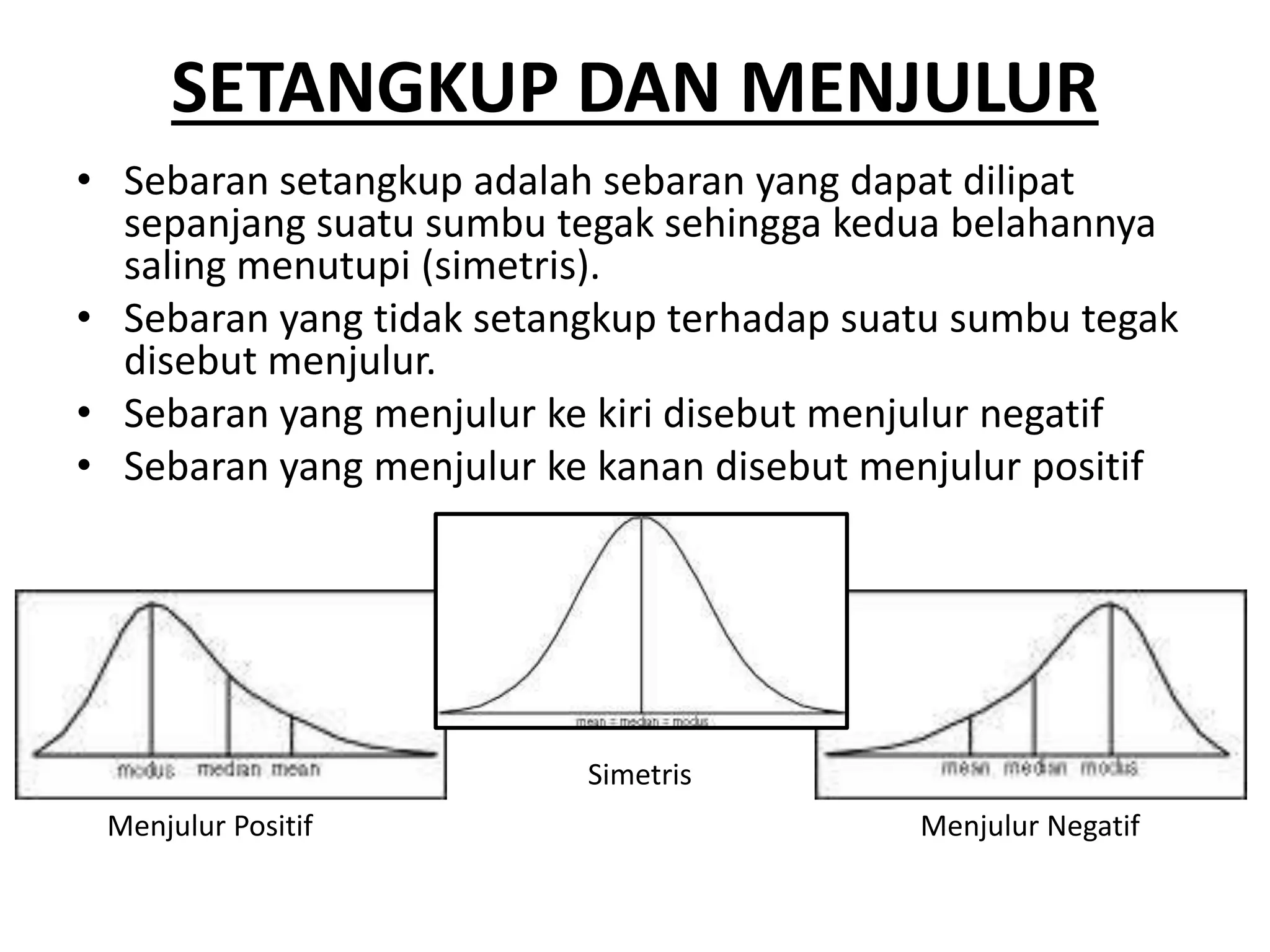 Persentil, Desil, Quartil | PPTX