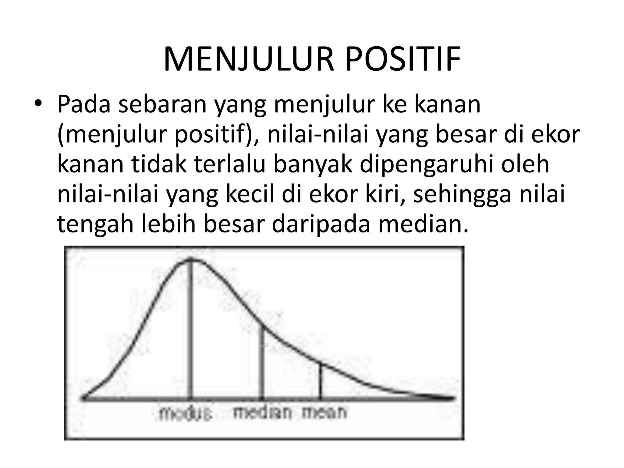 Persentil, Desil, Quartil | PPTX