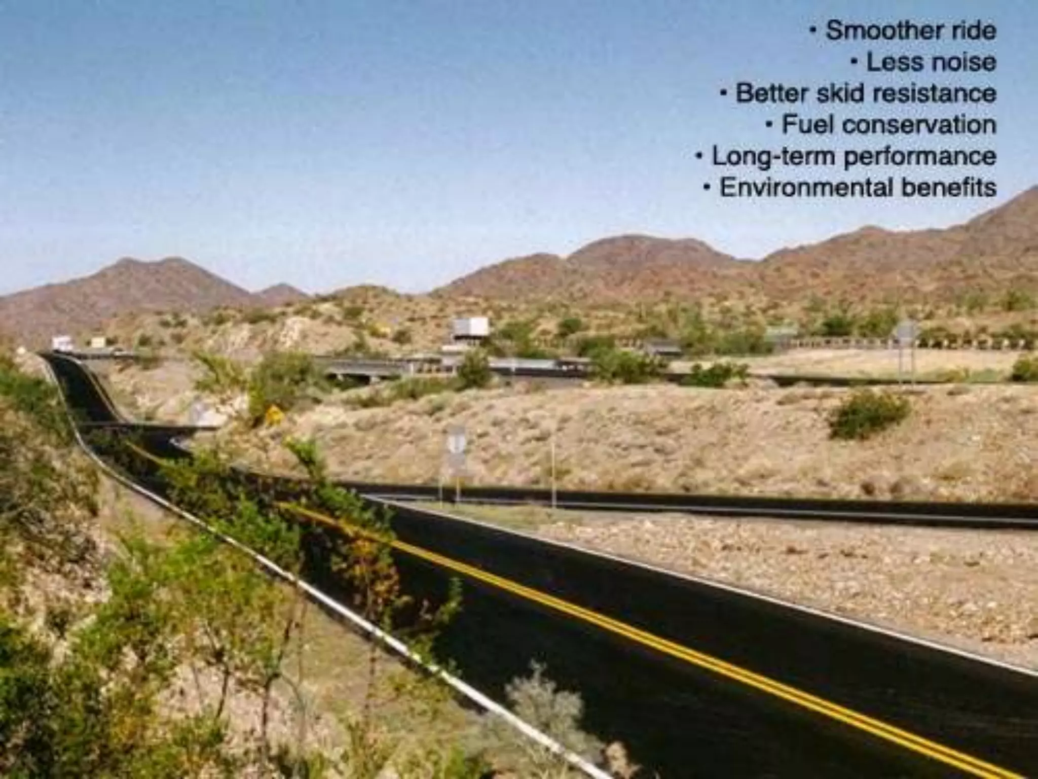 open graded friction course (OGFC) | PPTX