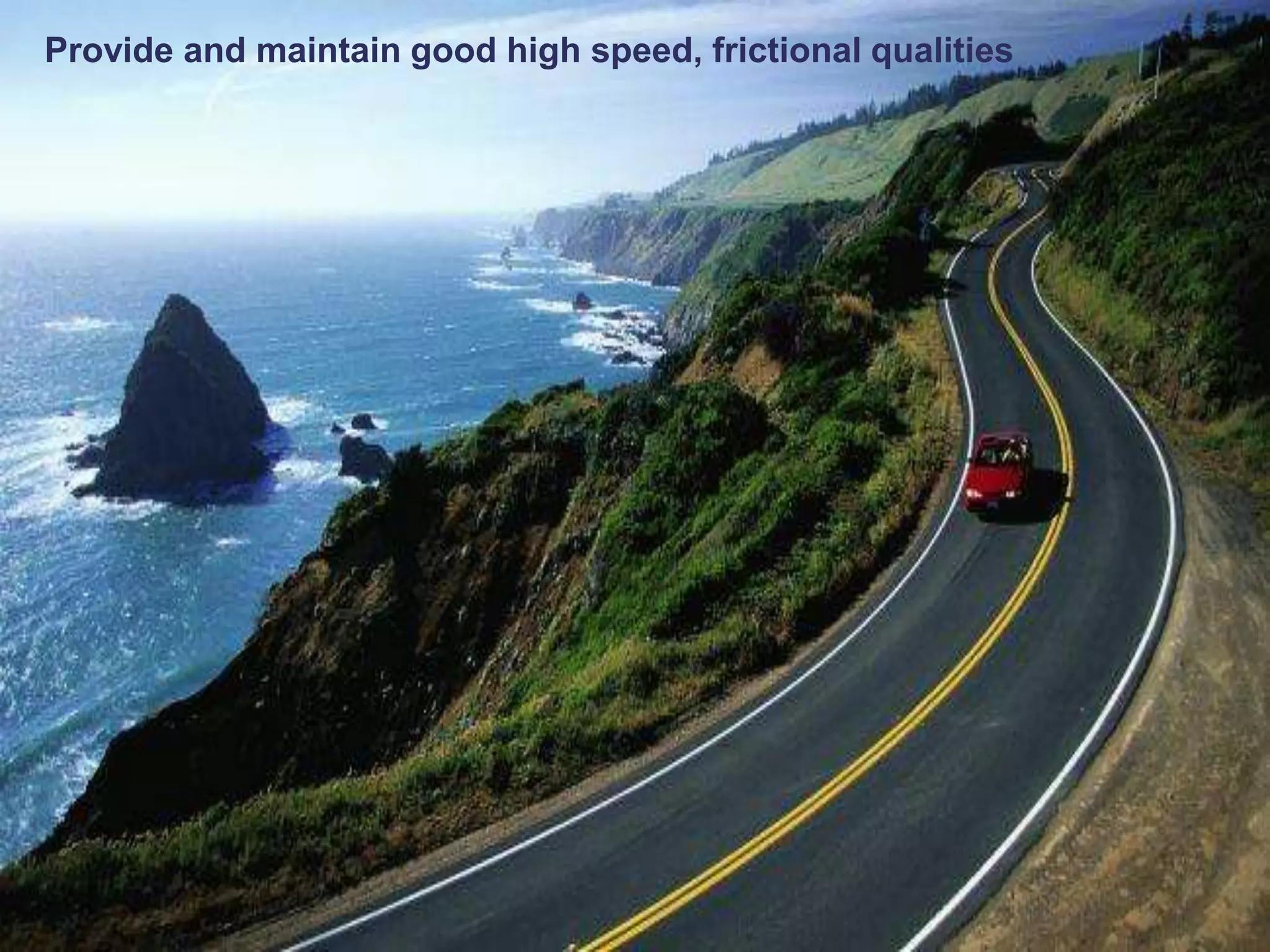 open graded friction course (OGFC) | PPTX