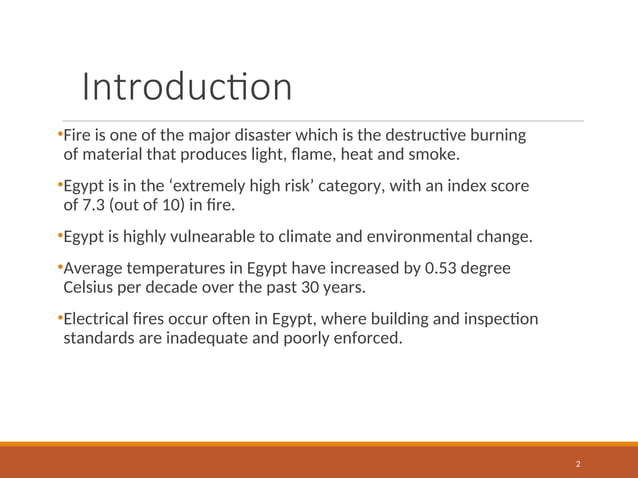 PDREM Presentation- presentation on disaster occurrence | PPT